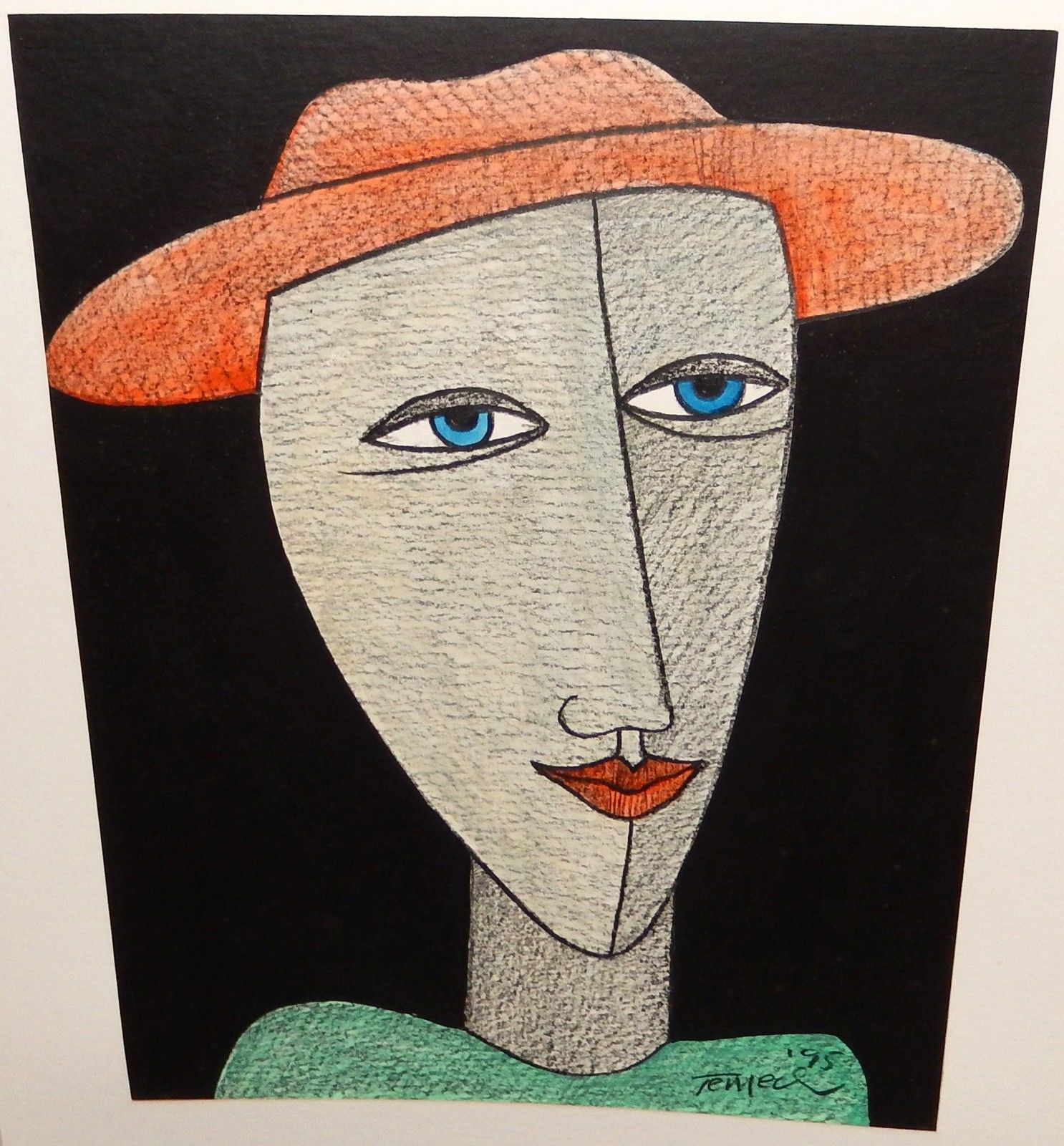 NYC Street Vendor: Günter Temech (1942 - 2010) - fellow street vendor ...