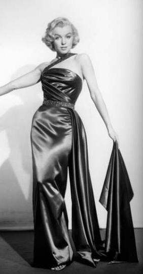 The Stuff That Dreams Are Made Of My Favourite Gowns From Classic