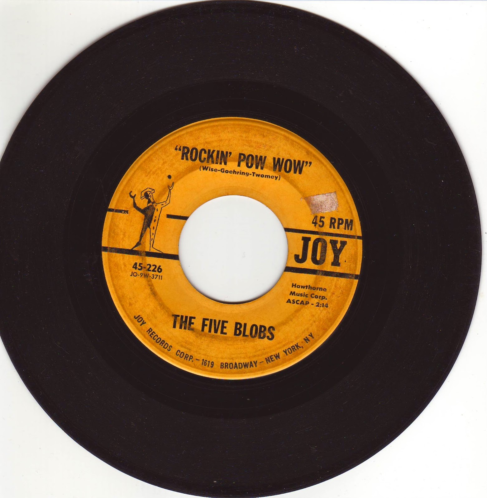 Swinging Singles Club: Thanksgiving