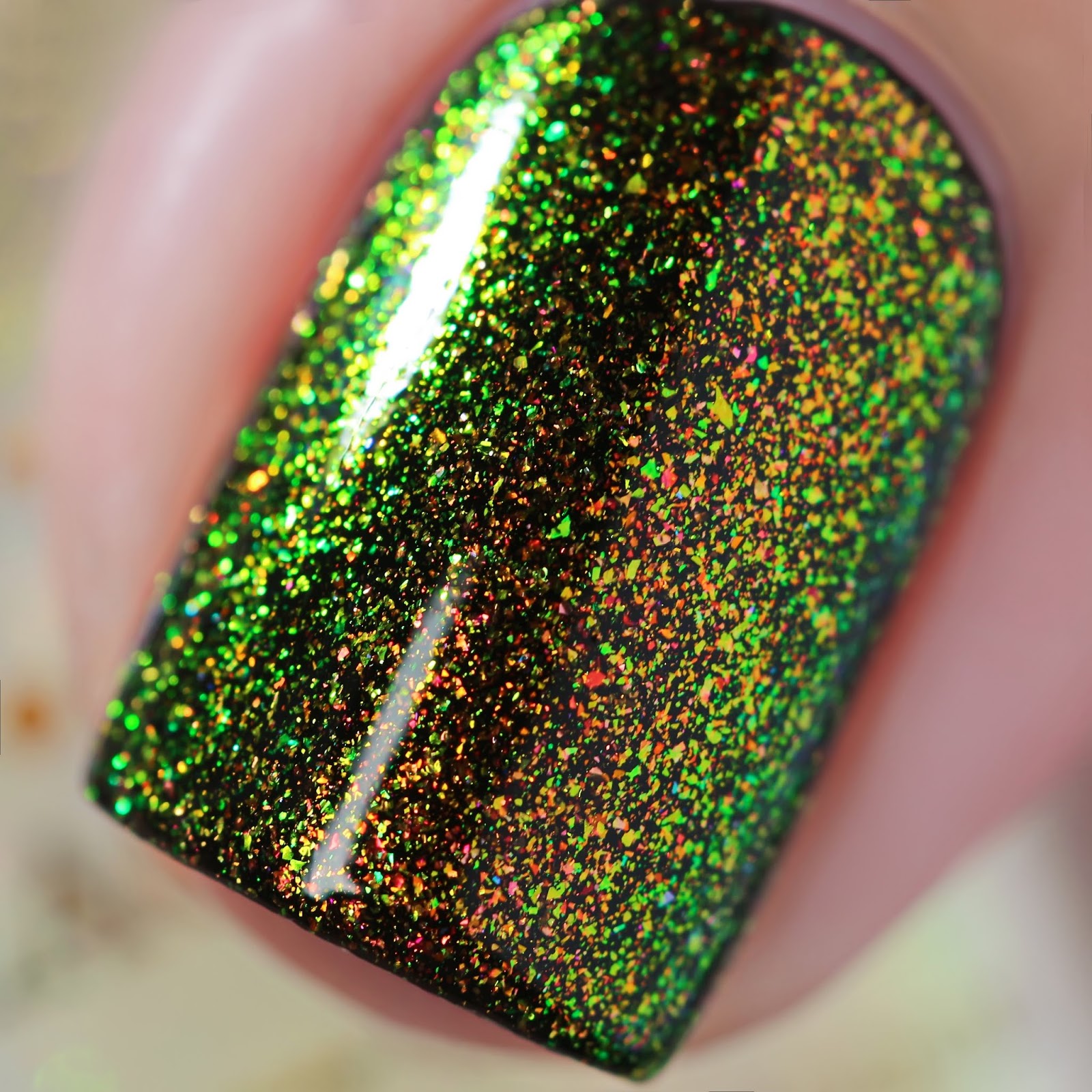 de briz: F.U.N Lacquer Spring/Summer 2018 Collection