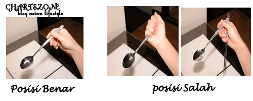 SHANA SOMMERREGEN'S: Mengenal Etika Ketika Makan Orang Korea