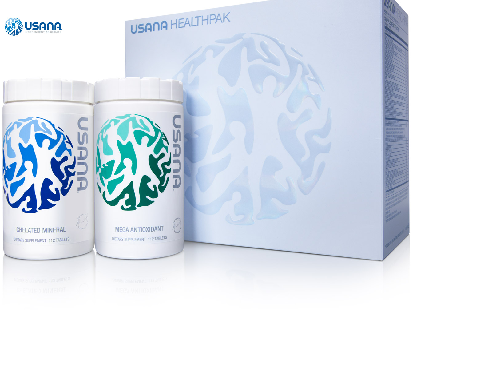 Pete Zdanis - USANA Independent Associate: USANA Receives NutriSearch ...