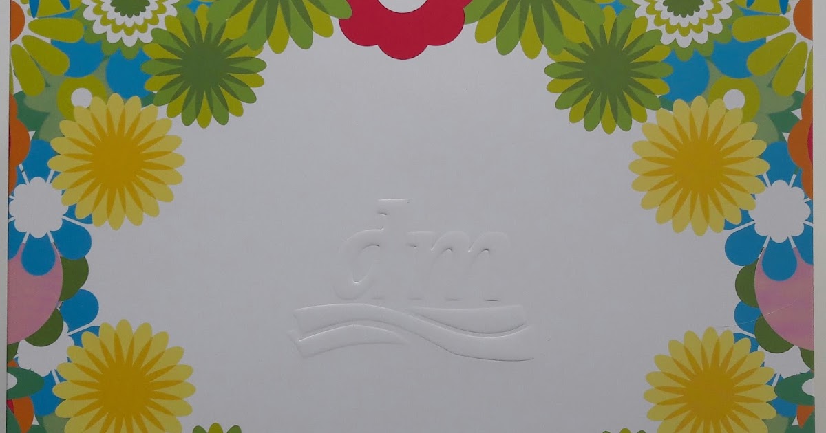 DM Box | Březen 2017 - unboxing