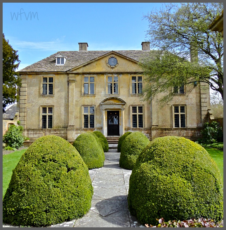 Where Five Valleys Meet: Tintinhull House and Garden, Somerset