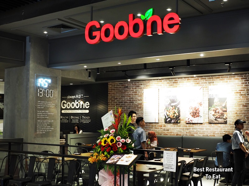 Best Restaurant To Eat - Malaysian Food Blog: GOOBNE CHICKEN MALAYSIA ...