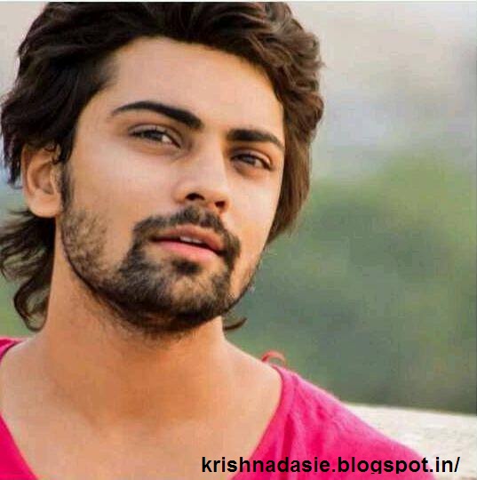 Krishnadasi Colors Tv Show In Shravan Reddy Opposite Sana - KrishnaDasi ...