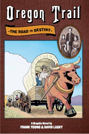 Carter Family Comics: Don't Forget This Blog!: And Now For Something ...