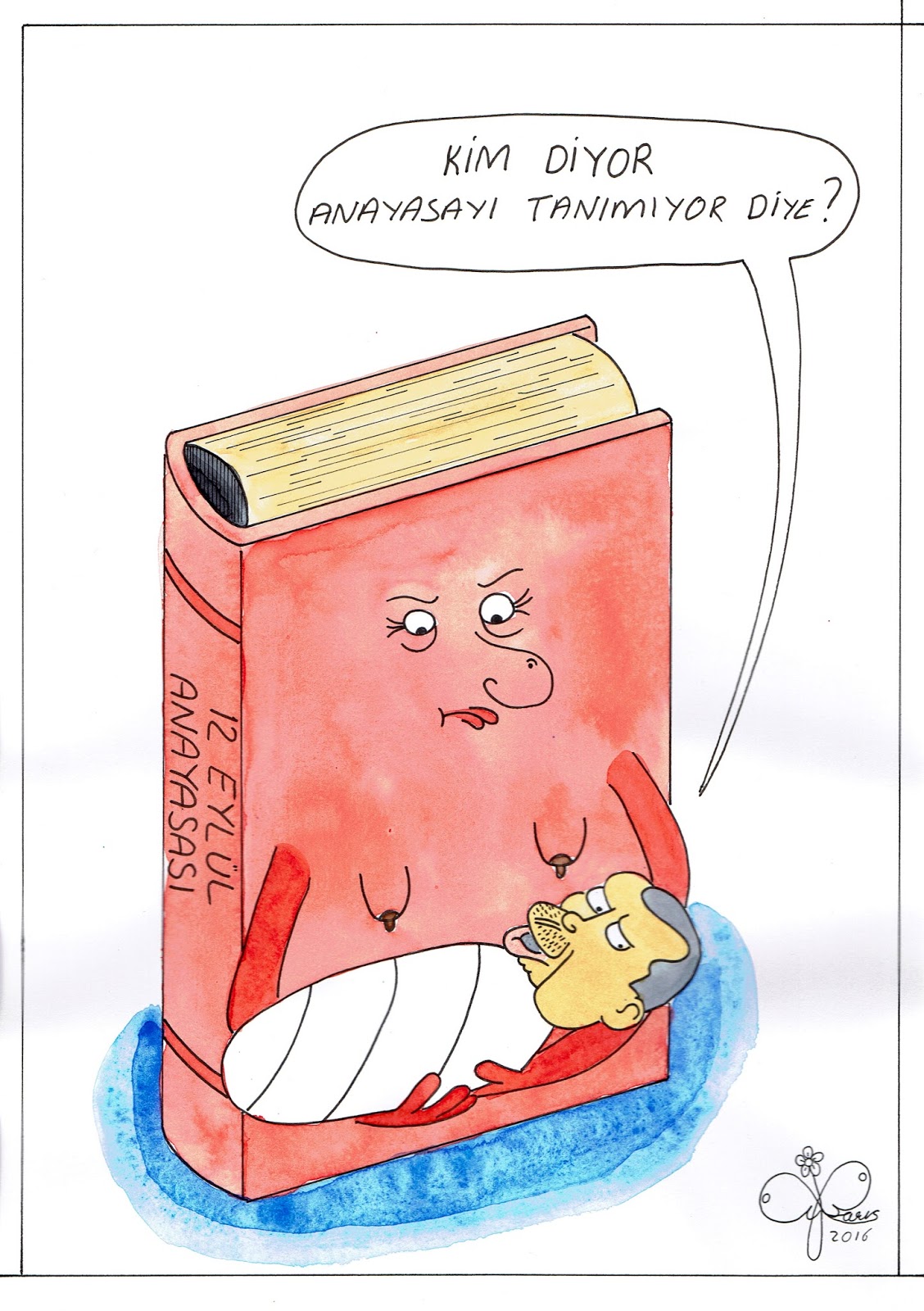Humorgrafe Bari Inan POLITICAL CARTOONIST IN PRISON SUED AGAIN FOR Humorgrafe Bari Inan POLITICAL CARTOONIST IN PRISON SUED AGAIN FOR