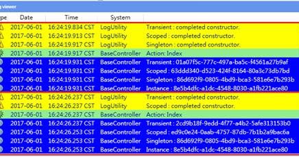 karatejb: [ASP.NET Core] Dependency Injection service lifetime