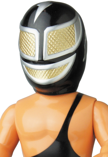 The Blot Says...: WWE “Giant Machine” Andre the Giant Sofubi Vinyl ...