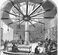 LIBR 280: A Library Study-The Chicago Public Library