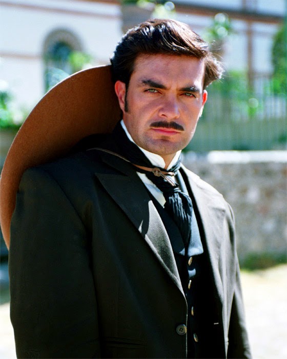 Vento del Sud: Amor Real