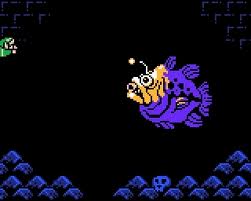 Jendela Hewan: IKAN ANGLER FISH