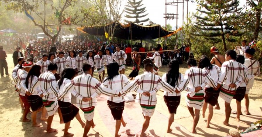 Mizo i ni em? - Mizo Article