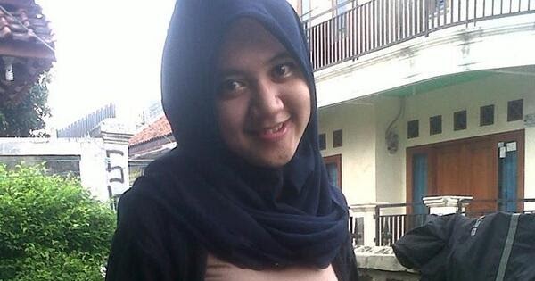 Dibalik Jilbab Fransisca - Kimcil Sek, ABG Sek Bebas, Sek Bebas,