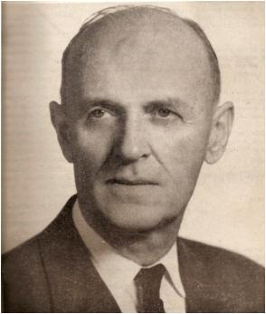 Fundamento Apostólico: Presidentes Iglesia Pentecostal Unida de Colombia