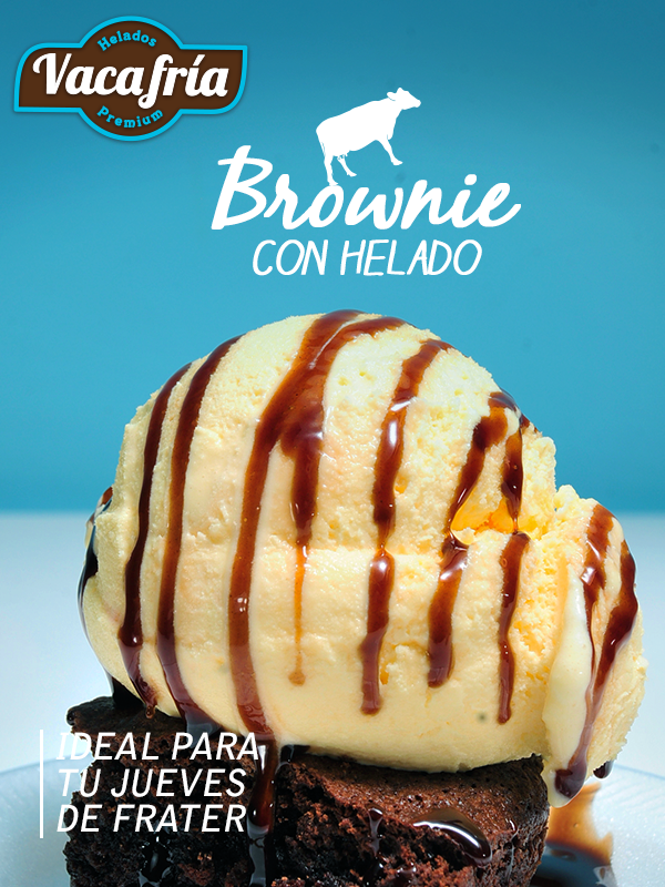Helados Vaca Fría : PRODUCTOS