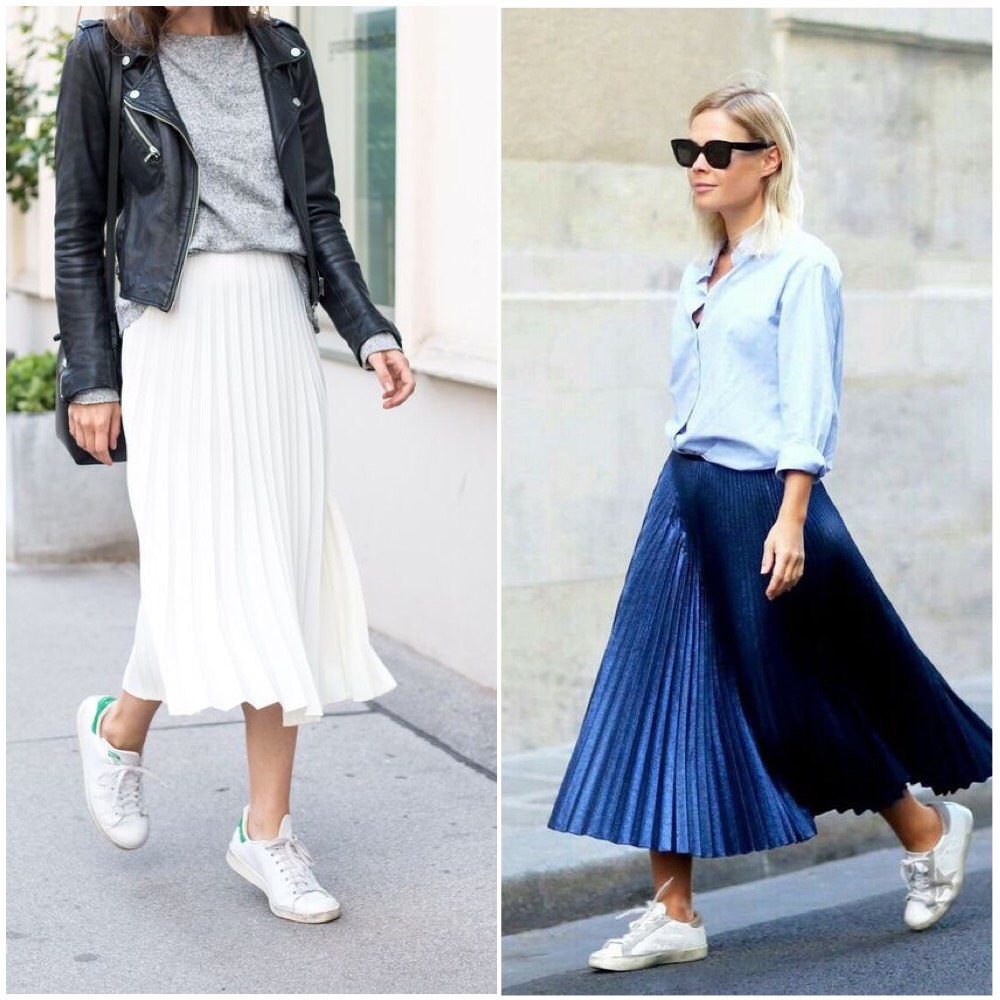 VESTIDA E FEMININA: 2017