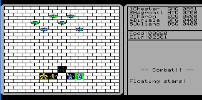 The CRPG Addict: The Seventh Link: Summary and Rating