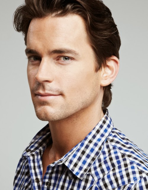 MATT BOMER ACTOR: MATTHEW STATON BOMER