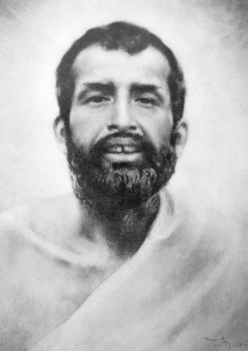 500. Sri Ramakrishna