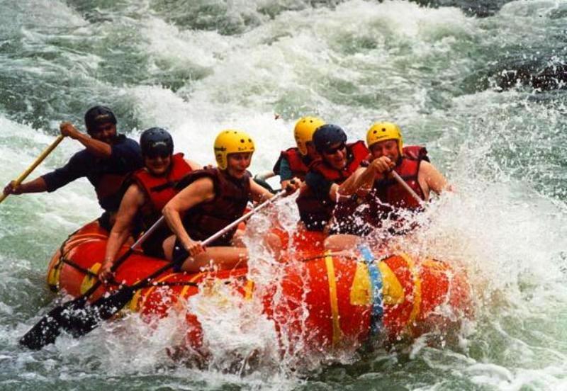 KOLAD - ADVENTURE TRAVELERS PLACE - Amazing Maharashtra