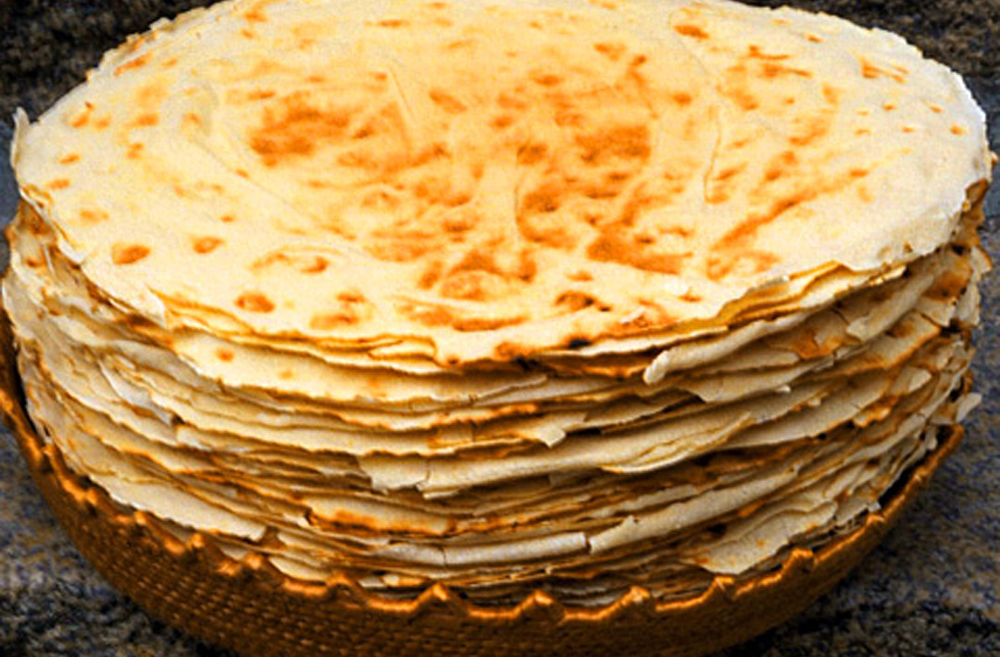 Viaje a Cerdeña: GASTRONOMÍA EN LA ISLA DE CERDEÑA