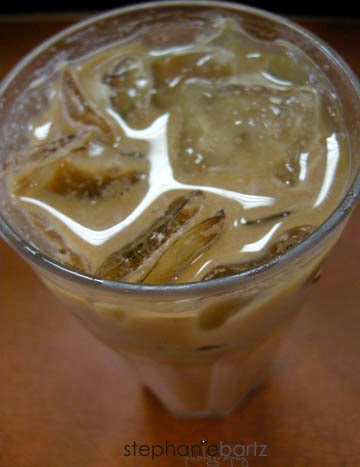 Photo Mondays: Hmmm coffee