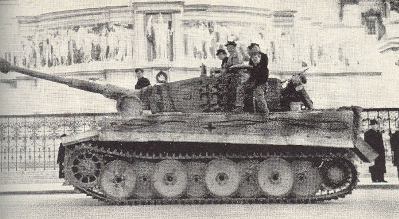 FLAME HISTORY: TIGER I vs T-34: ΣΥΓΚΡΟΥΣΗ ΓΙΓΑΝΤΩΝ (4ο μέρος - τελευταίο)