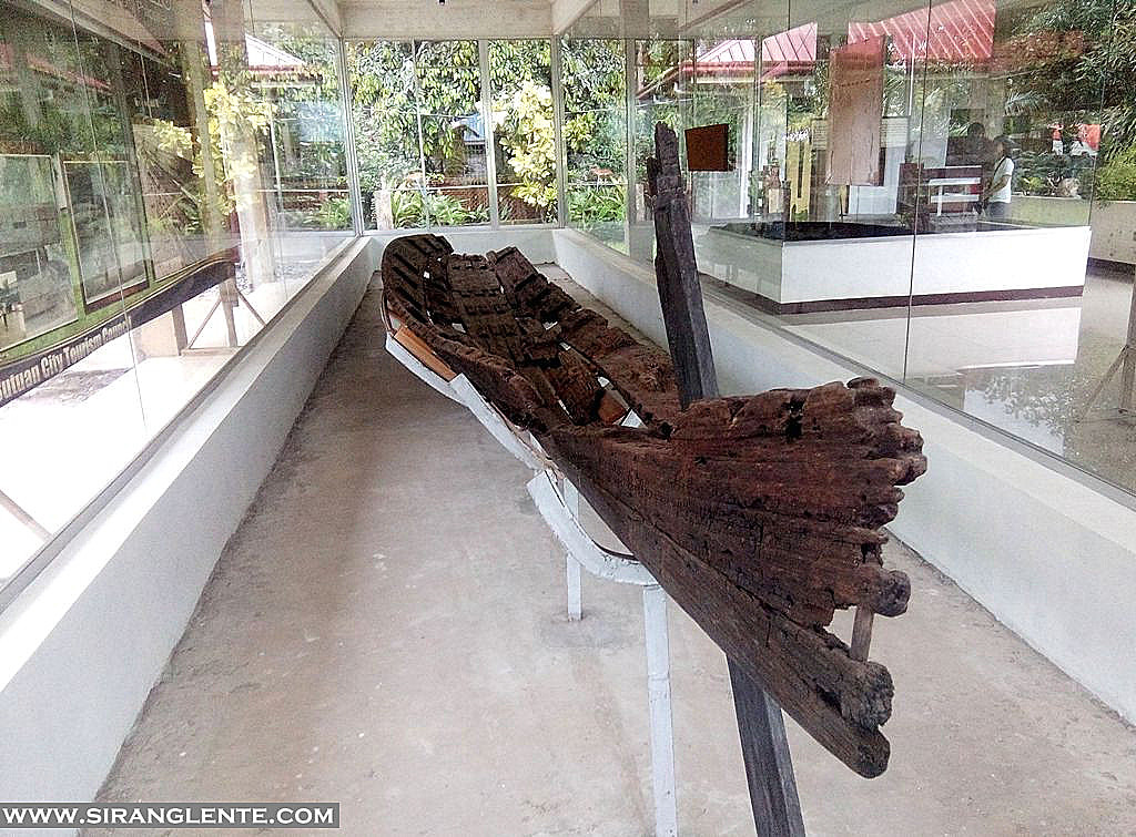 SIRANG LENTE: BUTUAN CITY, AGUSAN DEL NORTE: TOURIST SPOTS + 2021 ...