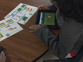 BB-8, Coding & Scratch Jr