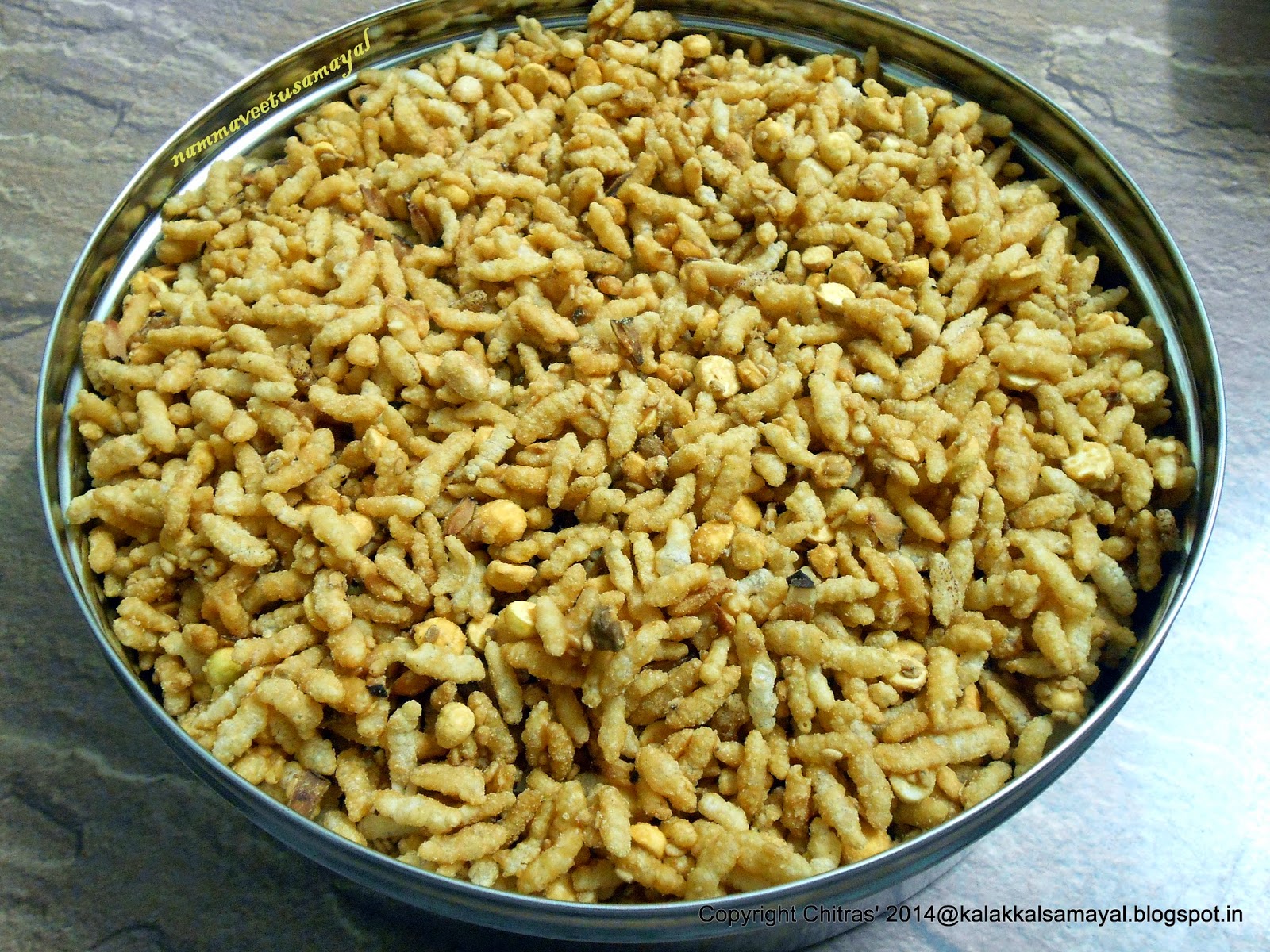 kalakkalsamayal: Karthigai-Aval-Pori