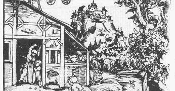 TRAS LAS HUELLAS DE HERÓDOTO. . . : PETER STUBBE, UN CASO DE HOMBRE LOBO.