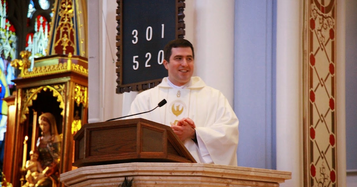 Deus Caritas Est: About