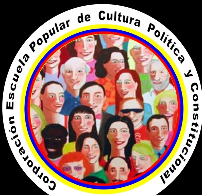 Escuela Popular de Cultura Política y Constitucional