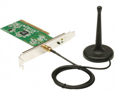 Wireless Component | Laptop Blog and Driver