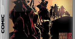 ComicAltFan: Los Cuatro Rincones del Mundo