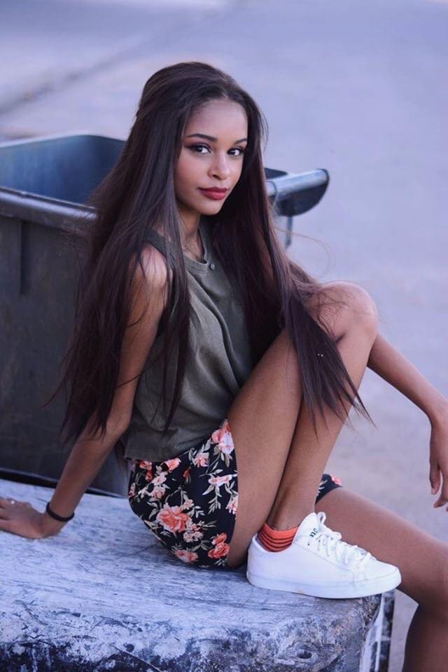 STREETGIRL MODO ON: TAMIRES E GABRIELA