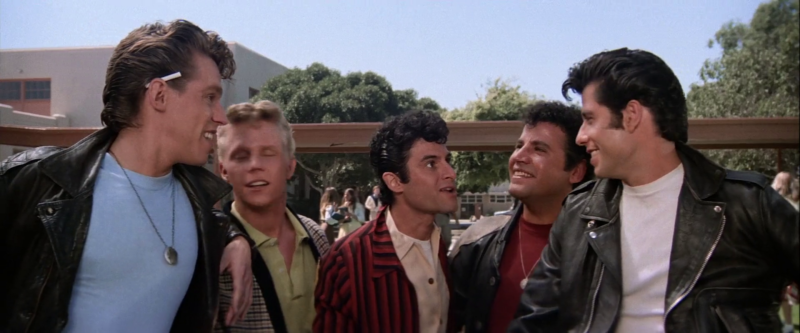 Set-Jetter & Movie Locations and More: Grease (1978)