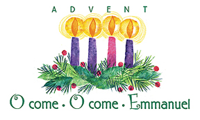 Sacerdotus: 4th Sunday of Advent: Emmanuel Forever!
