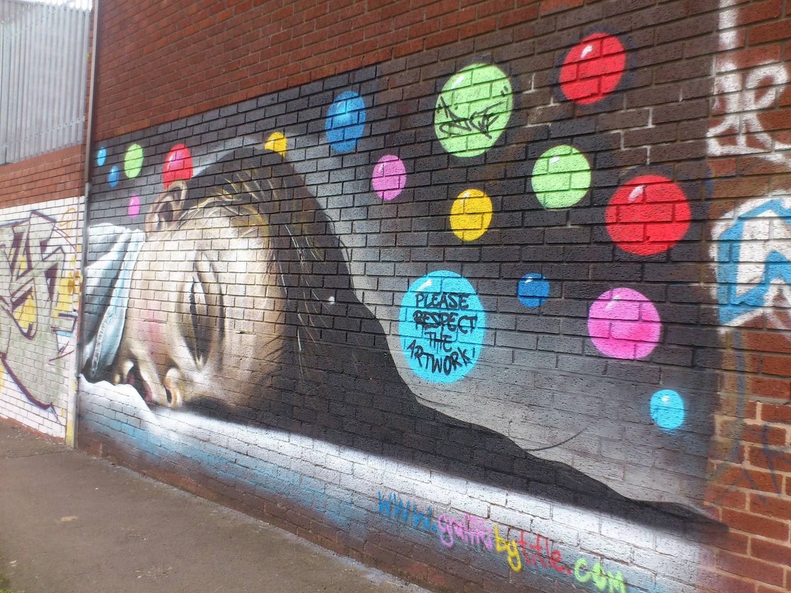 A Brummie's Guide to Birmingham: Stirchley Park