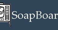 Find Forum: Soap, Drama and Spoiler