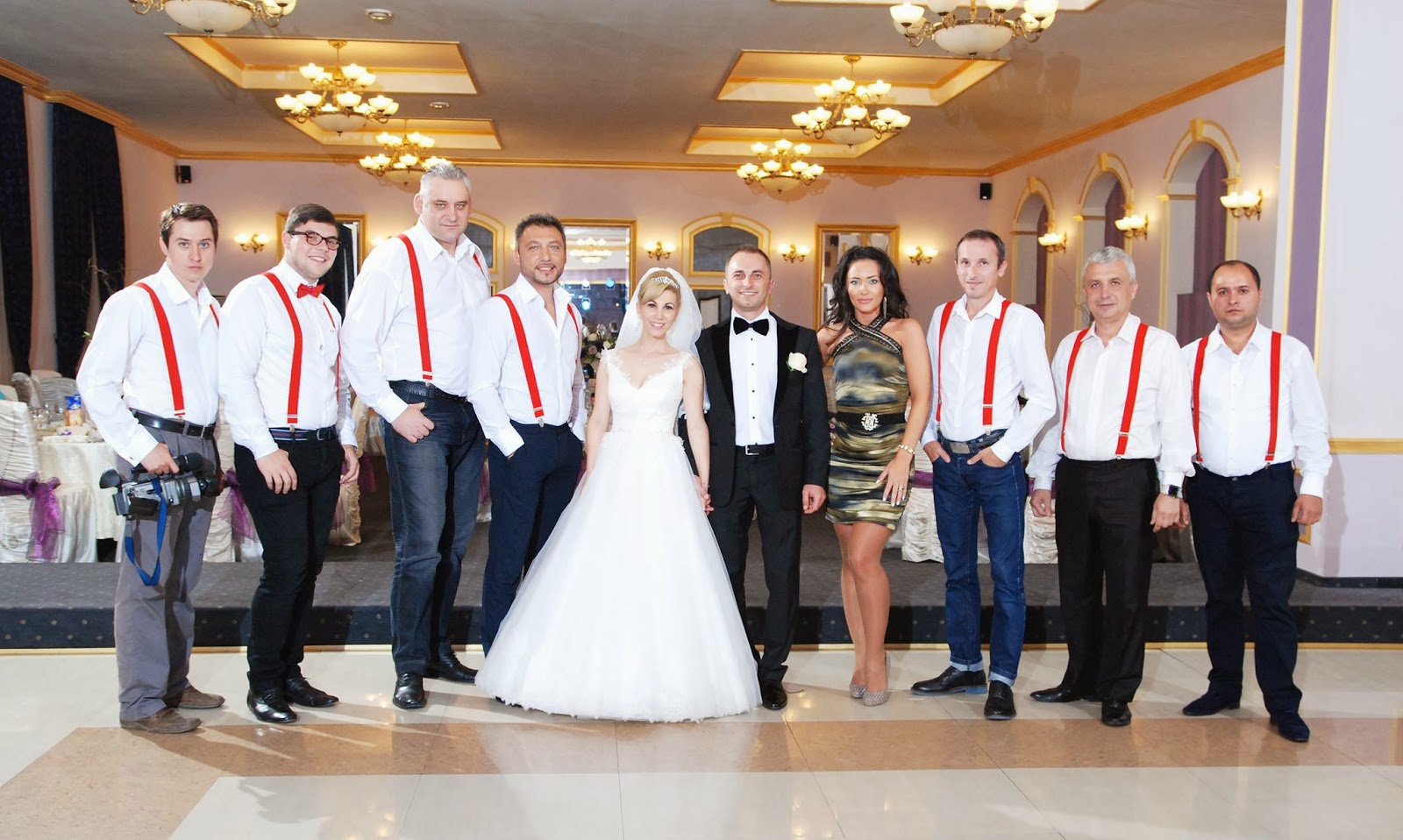 Formatia ALBATROS din Bucuresti - Formatie de nunta: Un mic album cu ...