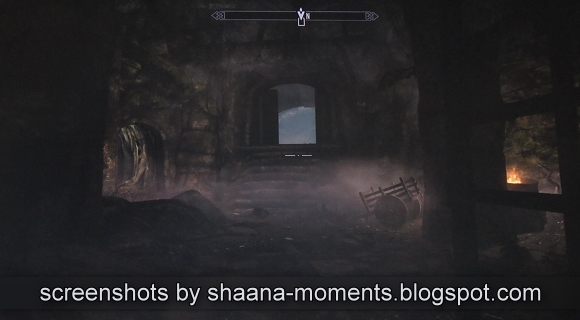 shaana: The Elder Scrolls 5 - Skyrim - Volunruud