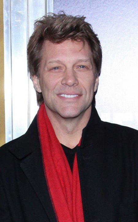 ♥♥♥ Blog Bon Jovi Brasil Show ♥♥♥: Jon Bon Jovi assiste à estréia de ...