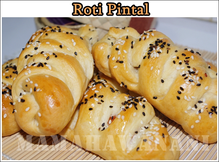Sometimes things doesnt happen the way we want: Roti Pintal
