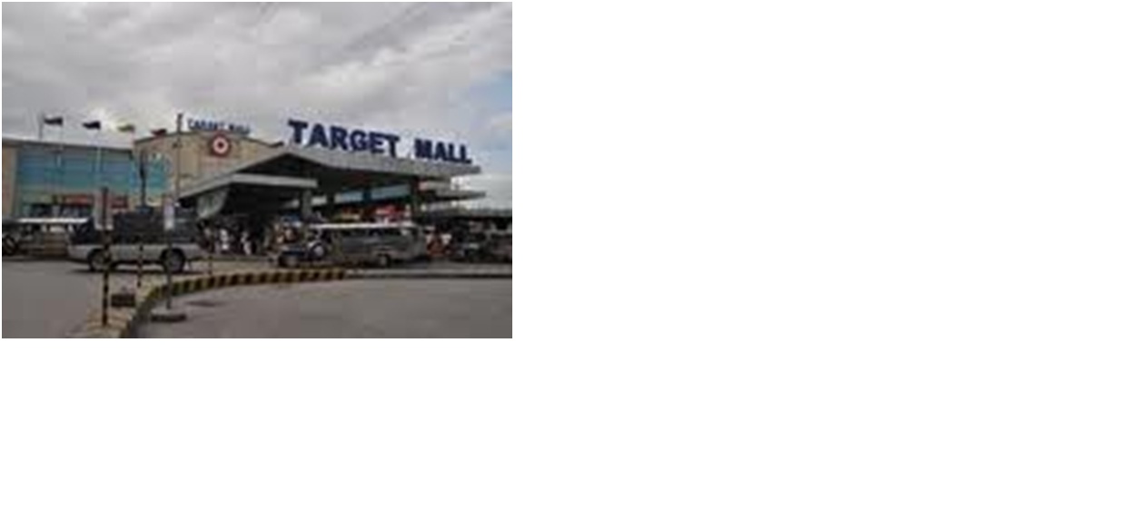 Wonderful Lion City, Santa Rosa City, Laguna