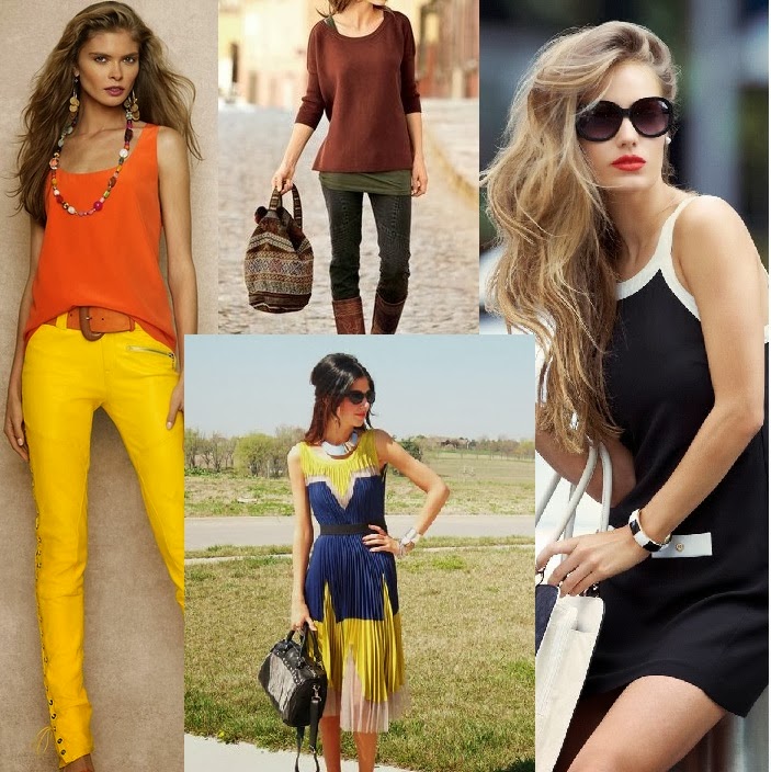 MODA FASHION CASUAL Y ELEGANTE : ROPA Y MODA ELEGANTE PARA CHICAS NICE