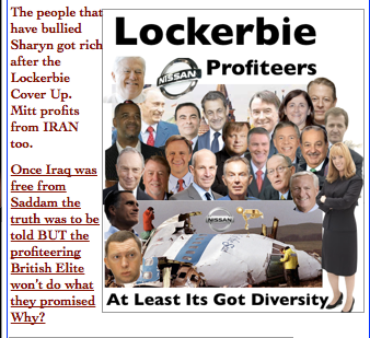 Haslam Family Business FBI & IRS Raid Commentary: Reid Weingarten ...