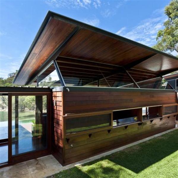 A Modern Design & Architect: Design Bora-Bora House